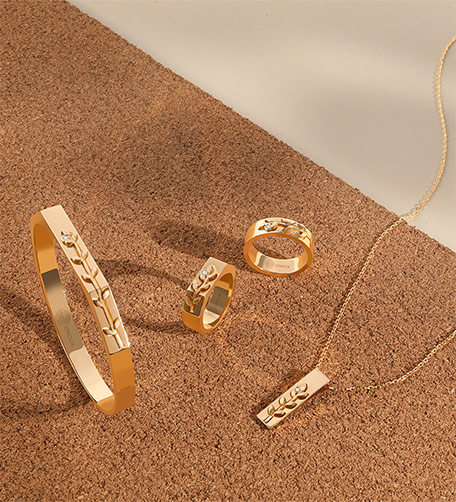 D'NOUR DUBAI: Online Luxury Jewelry Store